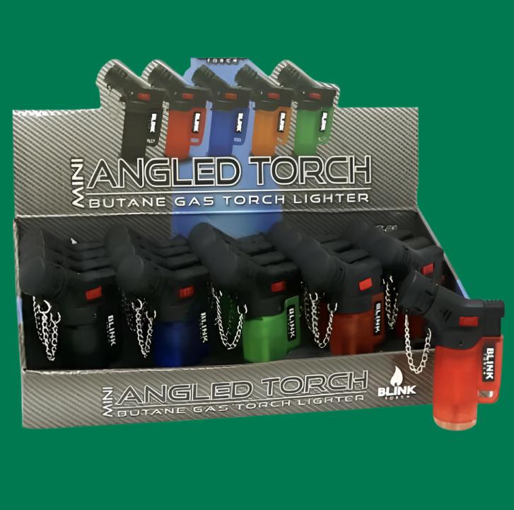 Blink Mini Torch (IN STORE ONLY) – Knuckleheads shop