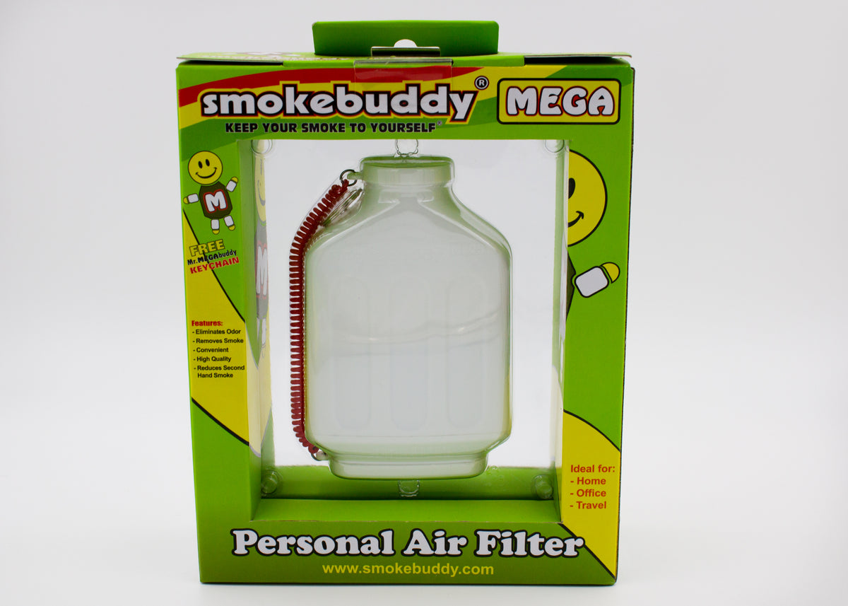 Smoke Buddy Mega – Knuckleheads shop